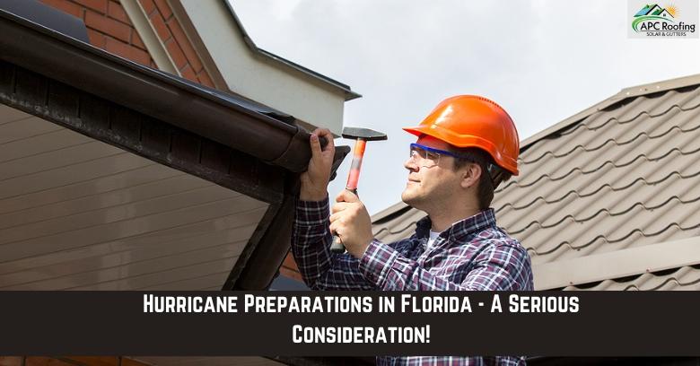 About Us - APC Roofing - Clermont's Premier Roofing, Solar and Gutter ...