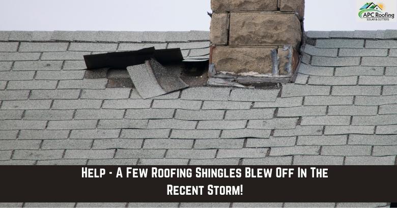 Metal Roof Replacement - APC Roofing - Clermont's Premier Roofing ...