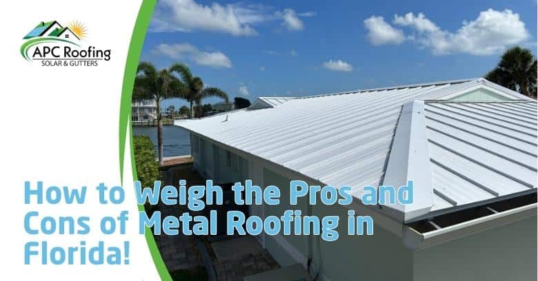 Repair or Replace? Make the Right Call for Your Commercial Roof! - APC ...