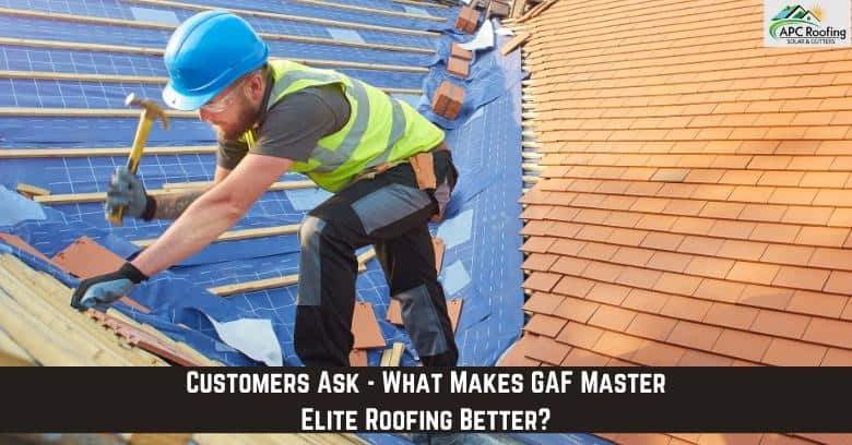Solar Installation - APC Roofing - Clermont's Premier Roofing, Solar ...