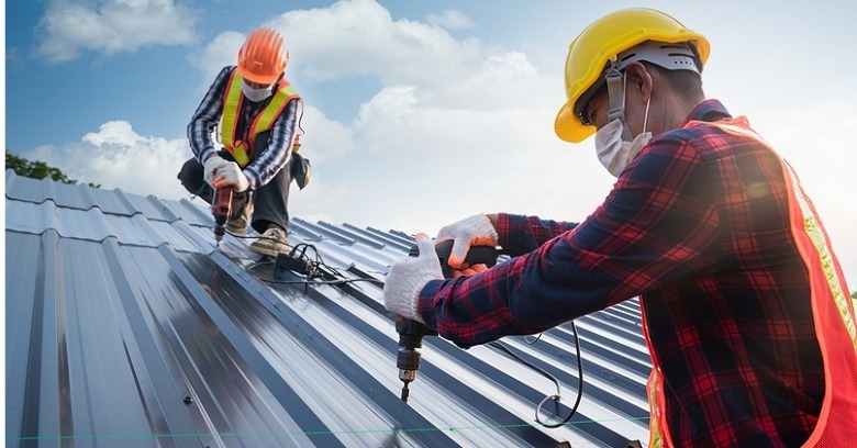 Metal Shingle Roofers in Greater Daytona Beach Area - APC Roofing ...