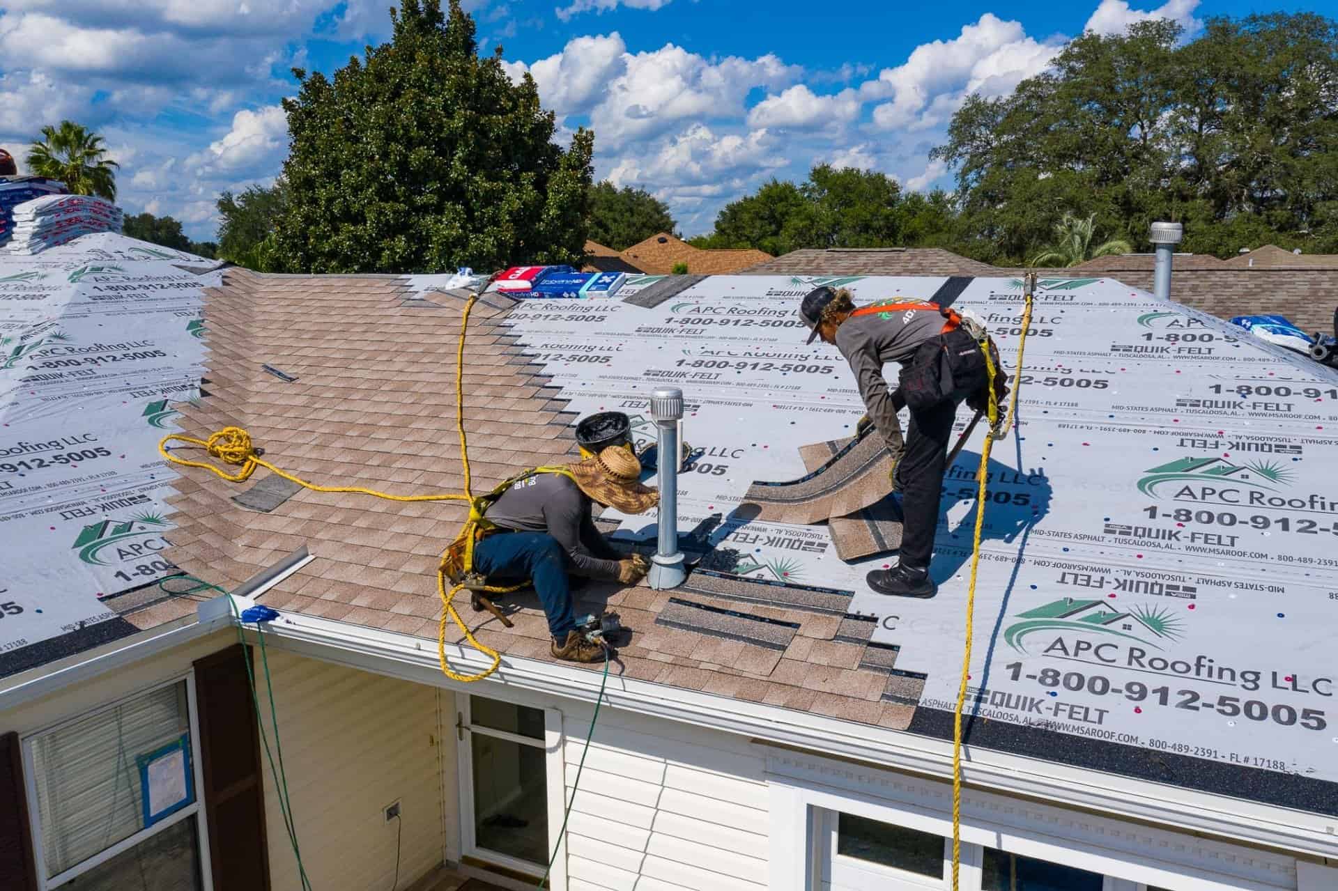 Hurricane Preparedness List For Roofs - APC Roofing | Florida’s Choice ...