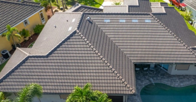 Clay Tile Roofing Contractors in Denver Metro Area - APC Roofing ...