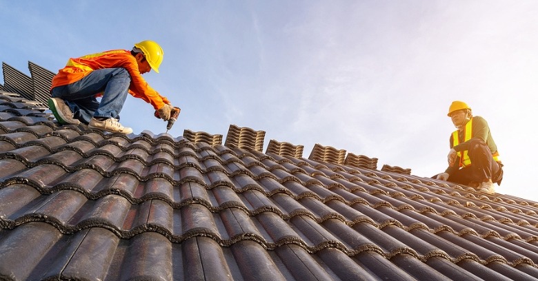 Tile Roof Contractors in Jacksonville Florida - APC Roofing - Florida's ...