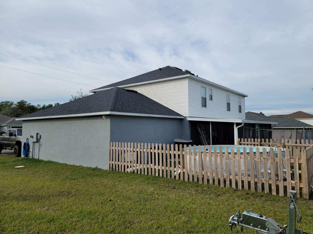 Roof Installation, Clermont Florida - APC Roofing | Trusted roofing ...
