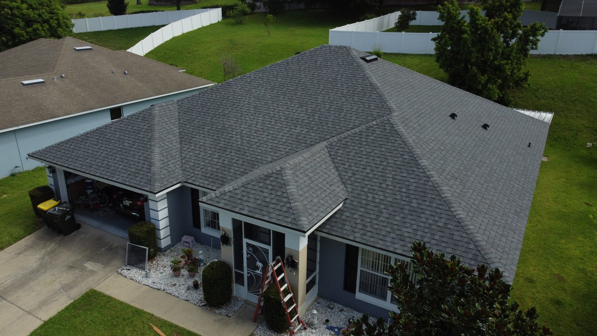 Florida Roof Shingle Style 2024 Guide: How Much Does A New Roof Cost