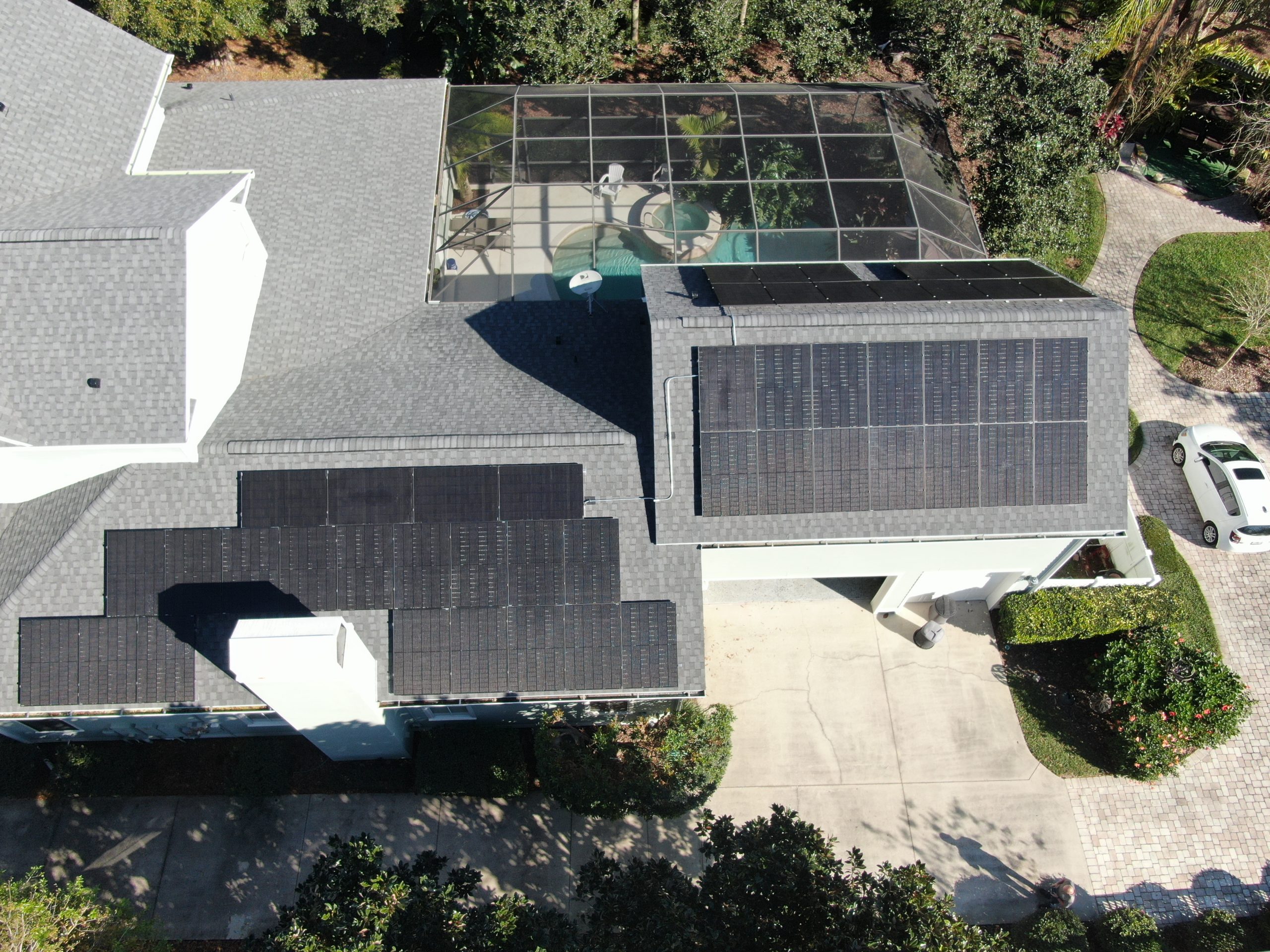 Gallery - APC Roofing - Florida's Premier Roofing, Solar and Gutter Experts