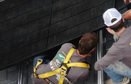 Solar Installation - APC Roofing | Florida’s Choice for Roofing, Solar ...