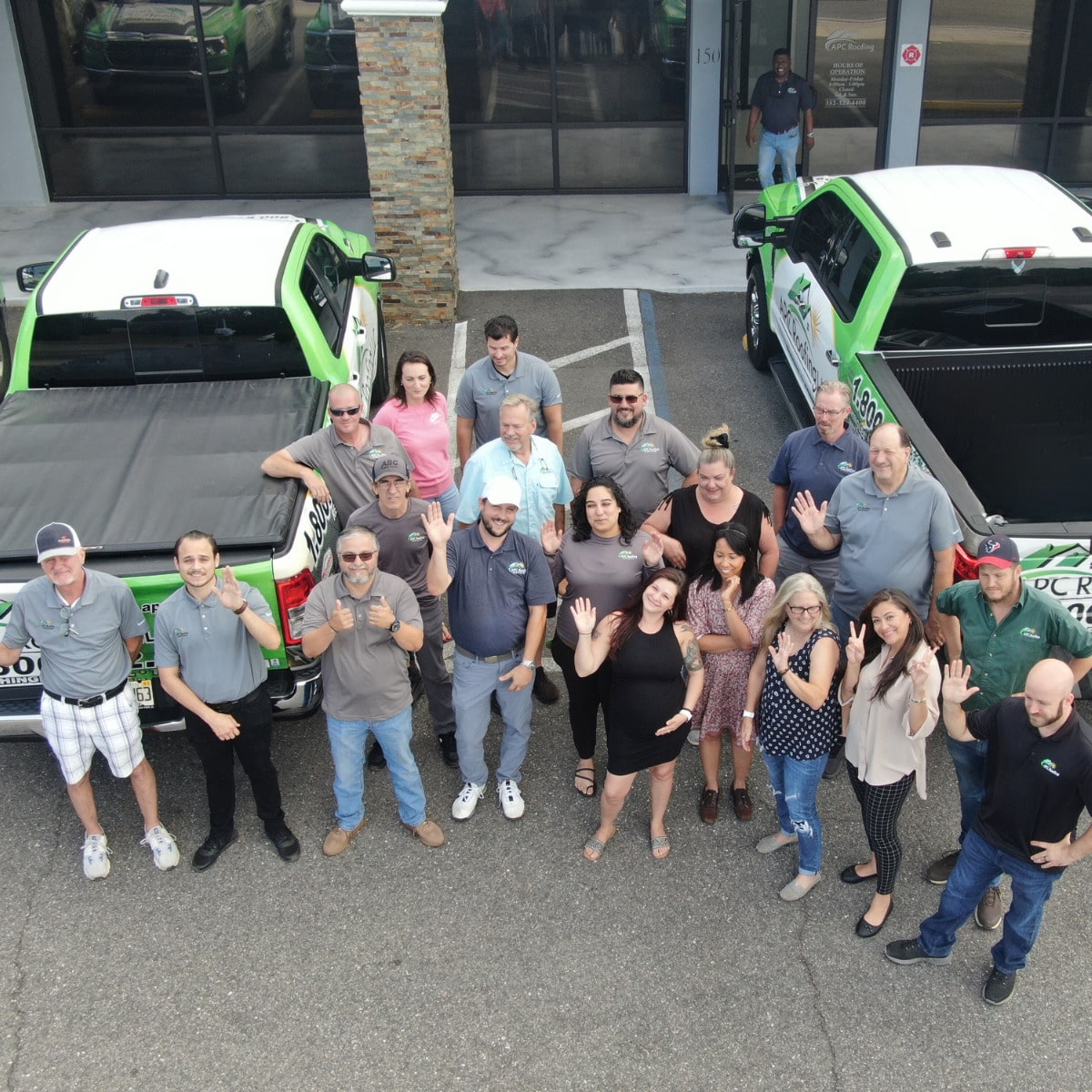 We’re Hiring! - APC Roofing - Clermont's Premier Roofing, Solar and ...