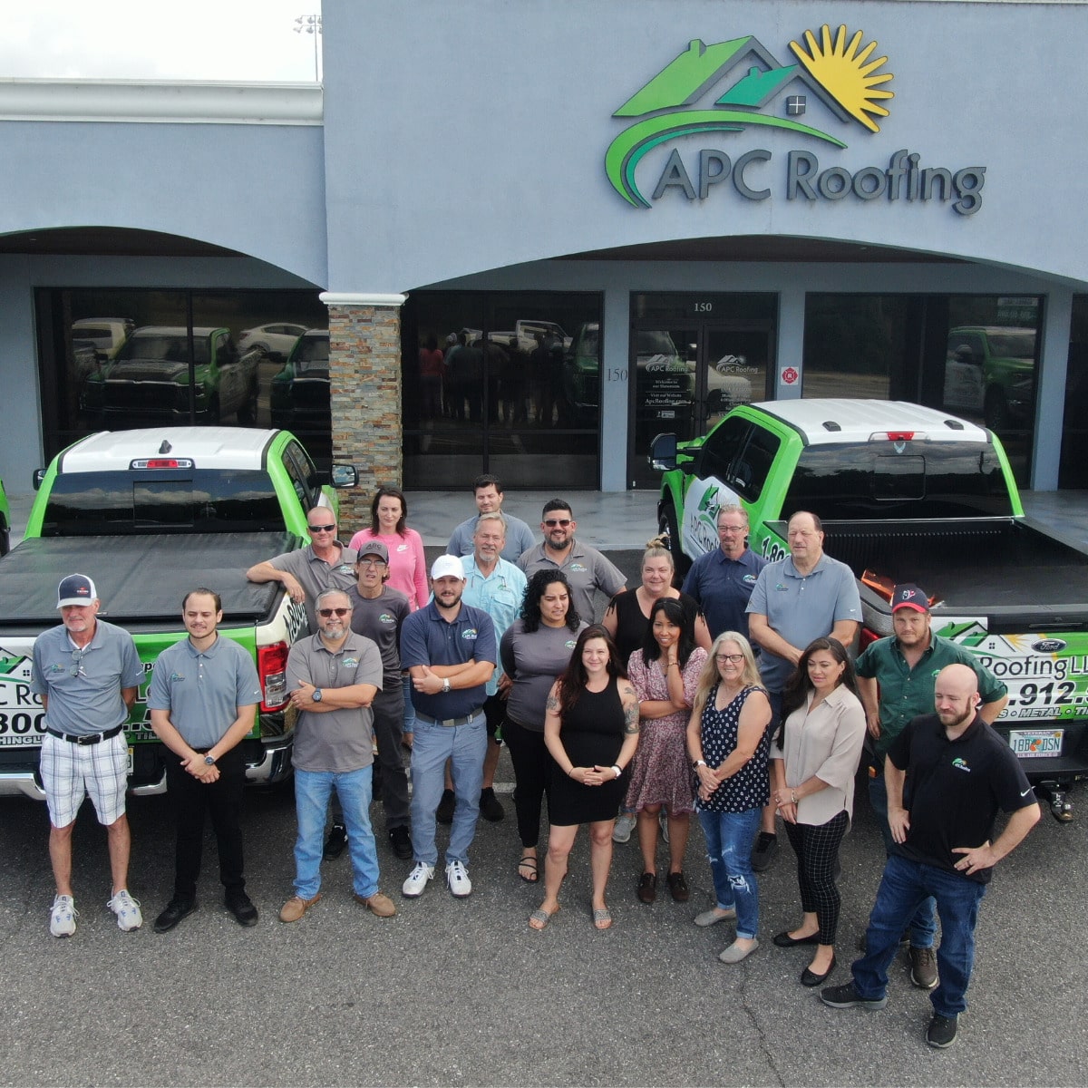 We’re Hiring! - APC Roofing - Clermont's Premier Roofing, Solar and ...