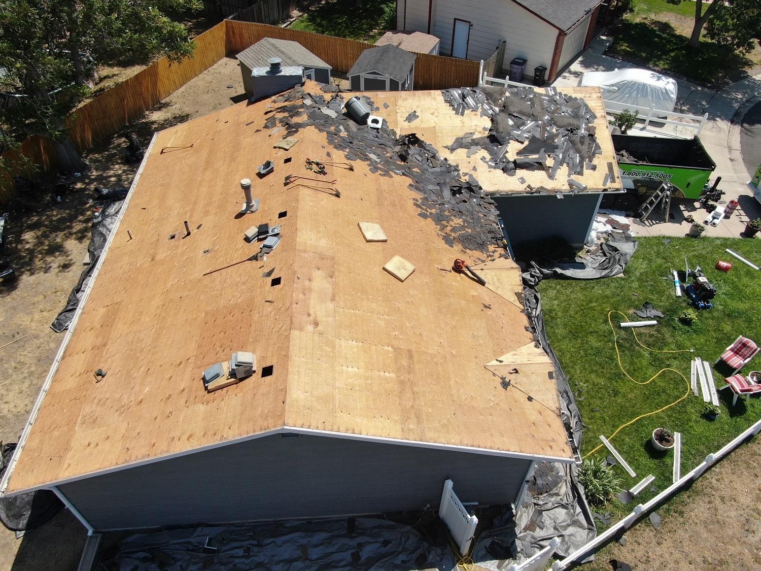 Denver Estimate - APC Roofing | Florida’s Choice for Roofing, Solar ...