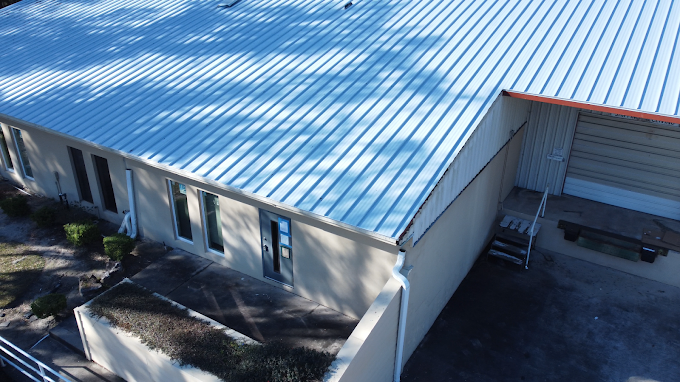 Estimate - APC Roofing | Florida’s Choice for Roofing, Solar & Gutters