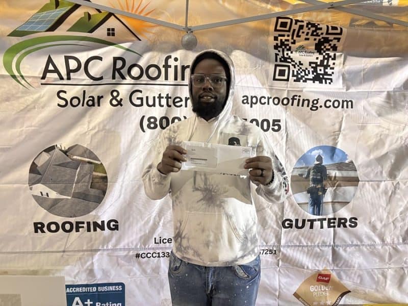 Holly Hill - APC Roofing | Trusted roofing contractor serving multiple ...